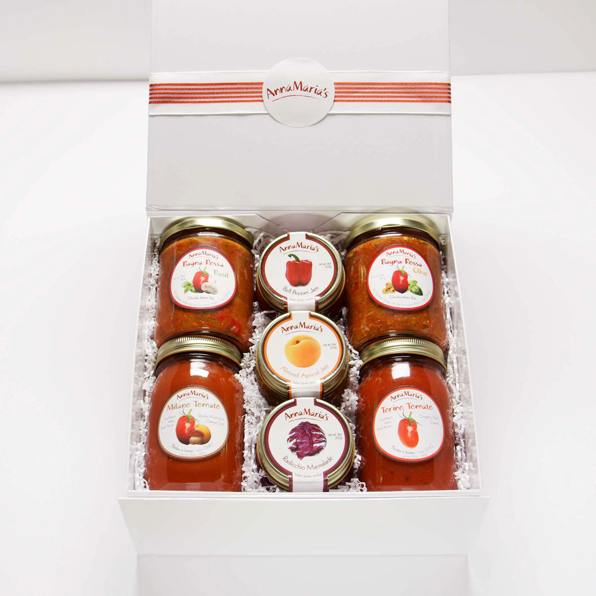 AnnaMaria's Traditional Italian Sampler